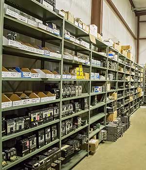 Equipment Inventory - Infra-Red BPSInfra-Red BPS | Building and Power ...